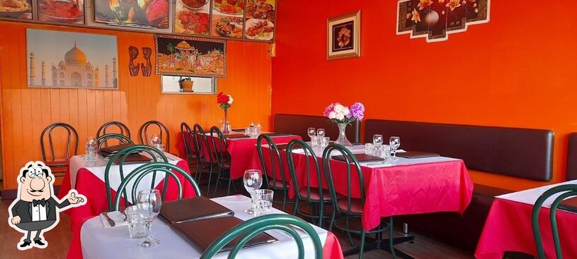 Phulwari indian cuisine, Kings Meadows - Restaurant menu, prices and ...