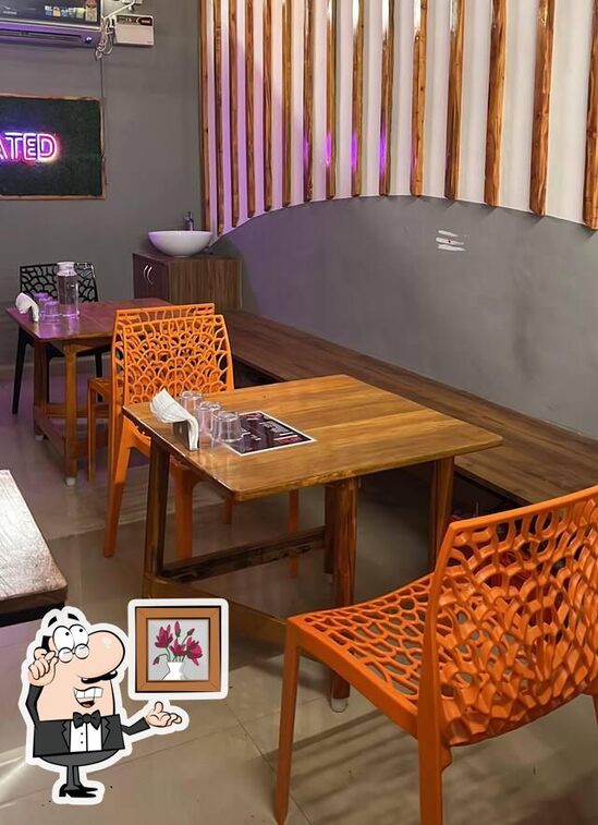 Plated Restaurant, Kelambakkam - Restaurant menu, prices and reviews