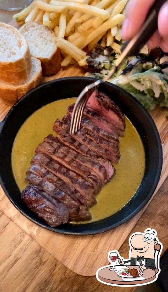 Swiss Butter - Novotel Al Bustan restaurant, Abu Dhabi - Restaurant ...