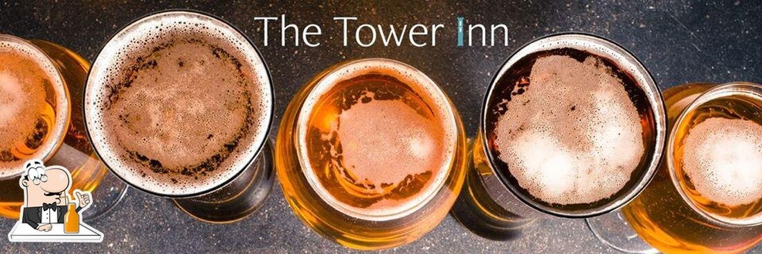 The Tower Inn in Leeds