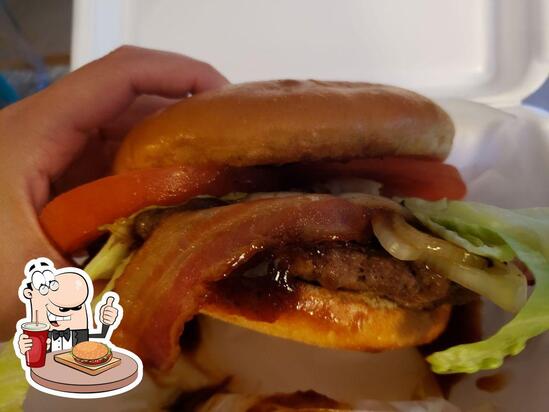 Roc Style Chicken & Burger, 3308 Chili Ave in Rochester - Restaurant ...