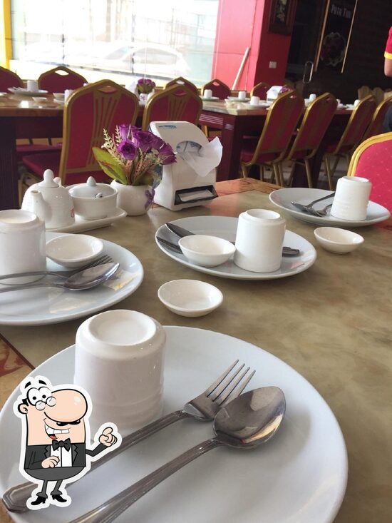 Davids Tea House - Hotpot Restaurant (Calamba, Laguna), Calamba ...