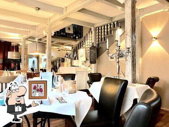 Restaurant Bistro La Fee, Hamburg - Restaurantspeisekarten und Bewertungen
