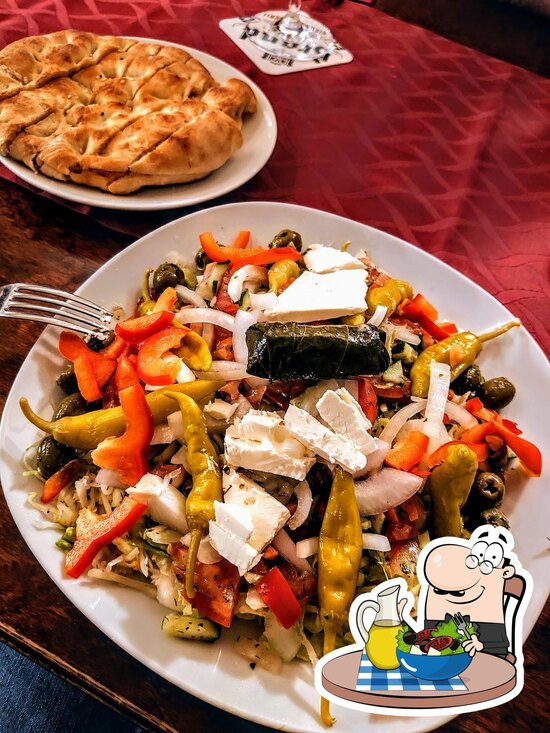 Grill-bistro Markiz, Kerkrade - Restaurant reviews