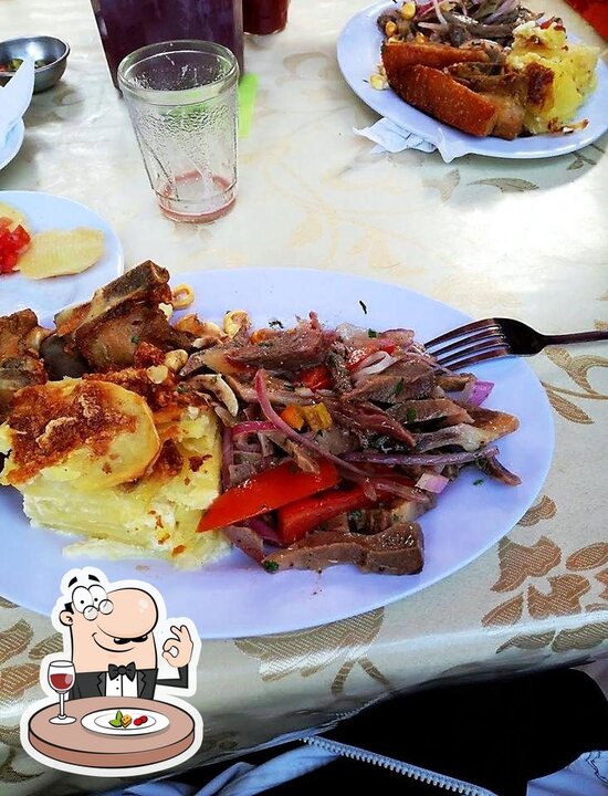 Picanteria PIKALA, Arequipa - Menú del restaurante, precios y reseñas
