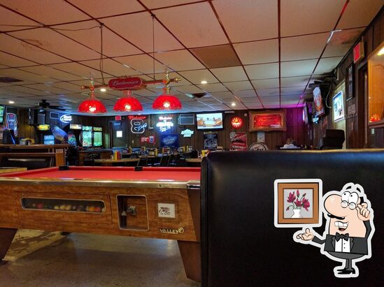 The Shack II, Topeka - Restaurant menu, prices and reviews