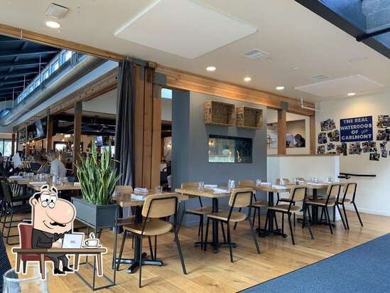 The Tavern at Waterdog Landing, Belmont - Restaurant menu, prices and ...