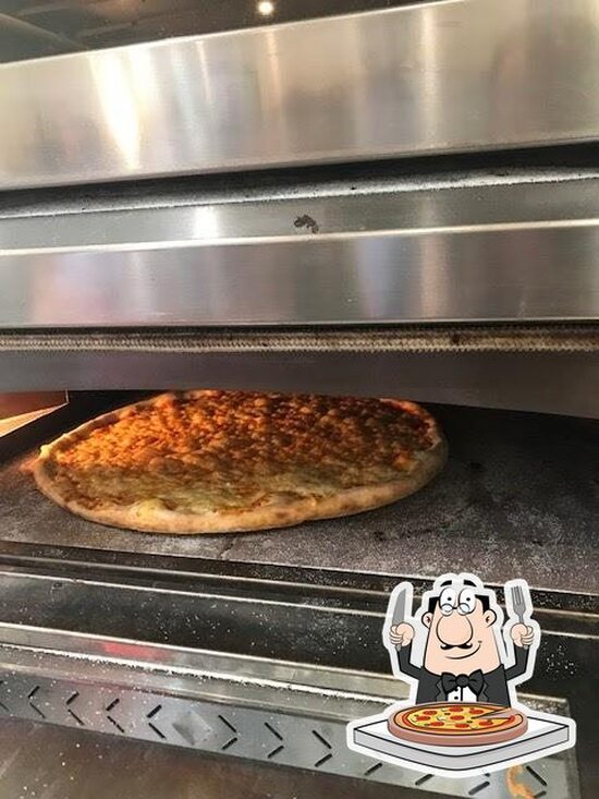 Pizzeria Capri, Hagen - Restaurant menu and reviews