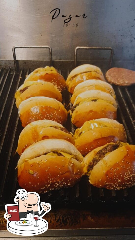 @ten Burger, Istanbul - Restaurant reviews