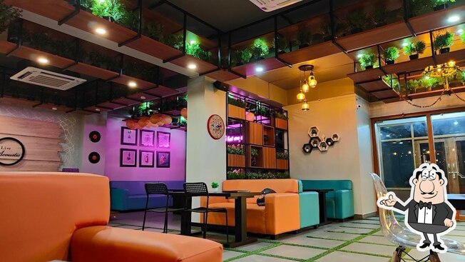 808 Cafe, Guwahati - Restaurant menu, prices and reviews