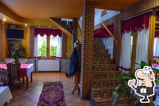 Čardak, Vogošća - Restaurant menu, prices and reviews