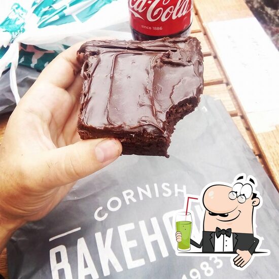Cornish Bakehouse, Gloucester - Restaurant menu, prices and reviews