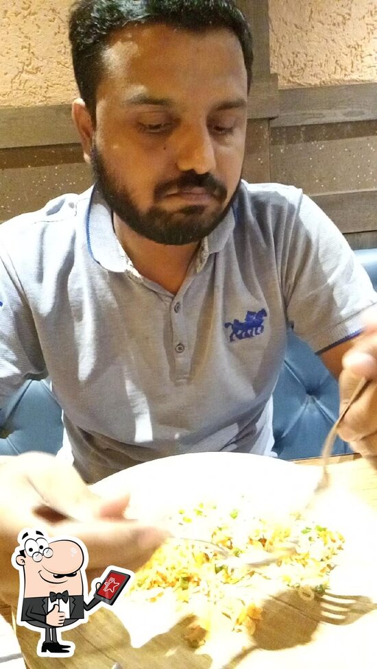 Menu at Ekveera chicken shop, Thane
