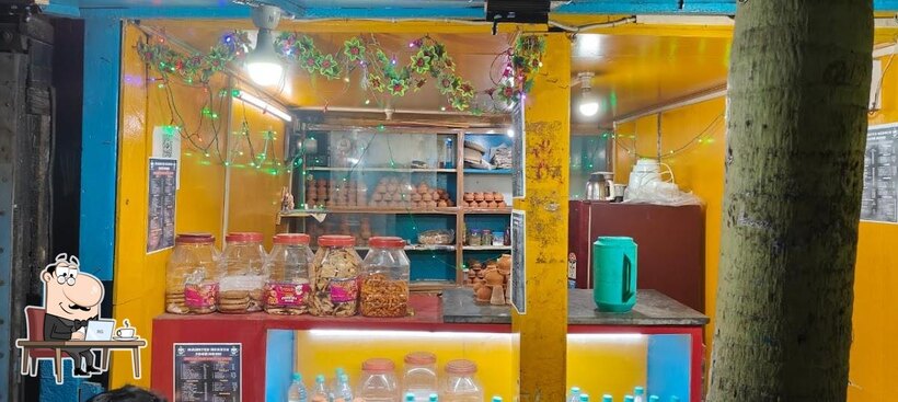 HAUNTED HEAVEN CAFE & SNACKS, Kolkata - Restaurant menu, prices and reviews