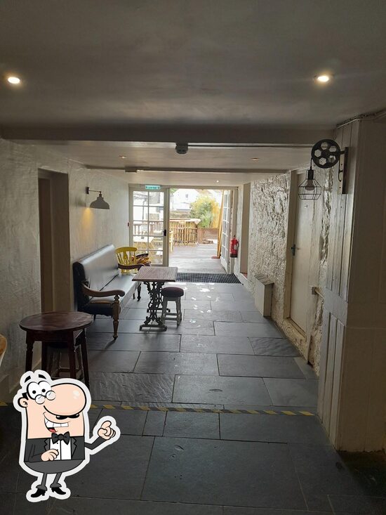 Inn & Still, Helston - Restaurant menu, prices and reviews