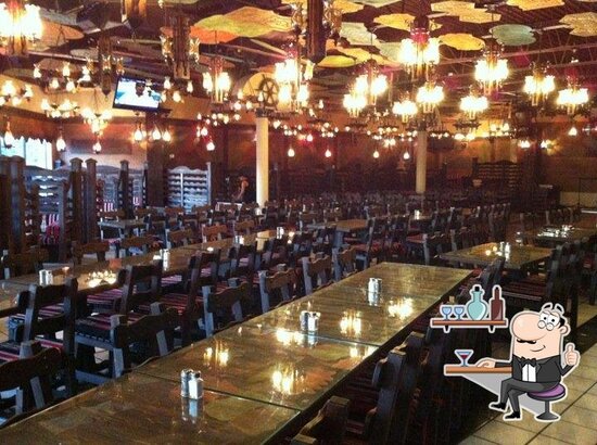 Jasmine Restaurant, Toronto - Restaurant menu, prices and reviews