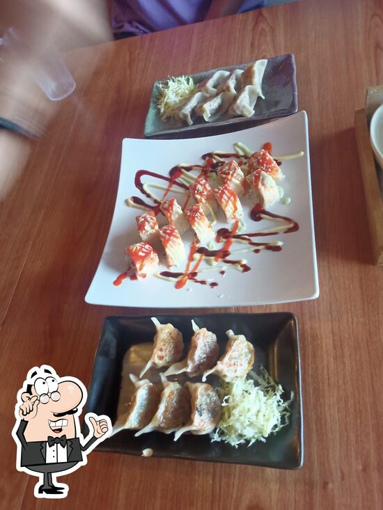 Katakura Japanese Restaurant, Iligan City - Restaurant menu, prices and ...