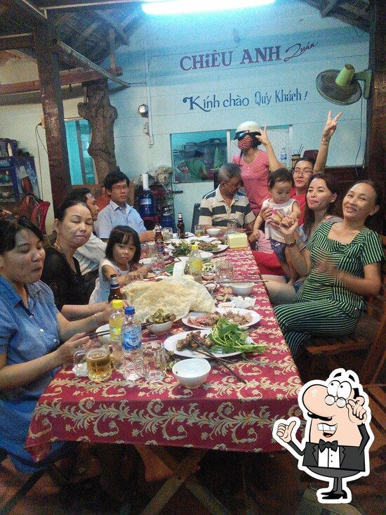 ỐC SÀI GÒN 2 - CHIÊU ANH QUÁN restaurant, Quang Ngai - Restaurant reviews
