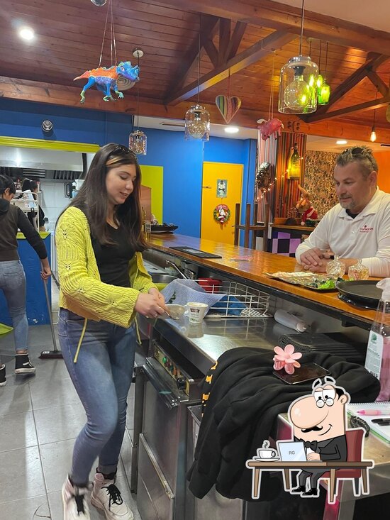 Cafetería La Guacha, Almería - Menú del restaurante, precios y reseñas