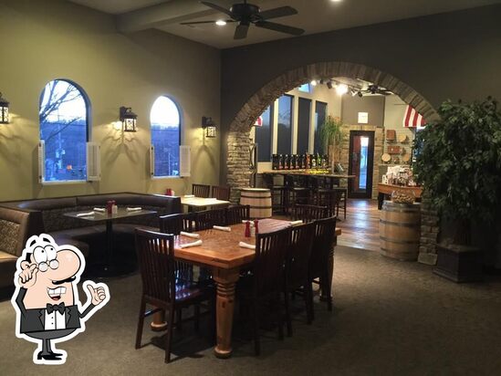 On the Rise Restaurant in Osage Beach - Restaurant menu and reviews