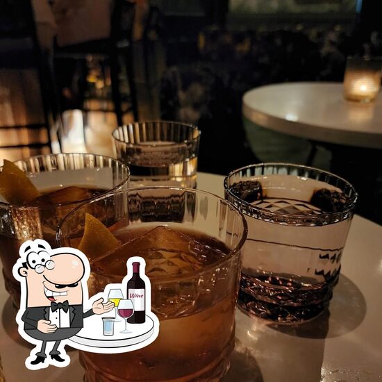 Rose Lounge in Chicago - Restaurant reviews