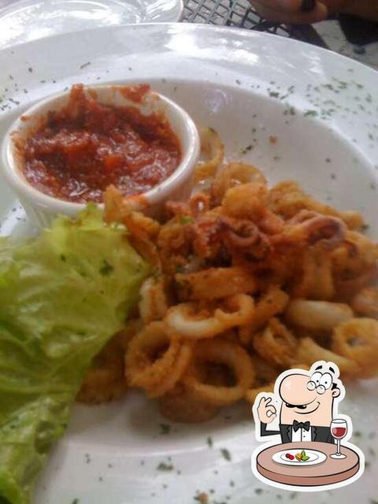 Menu at Twigs Restaurant & Cafe, Tunkhannock