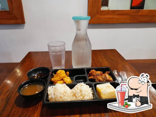 Tong Se, Taguig, Buendia - Restaurant menu, prices and reviews