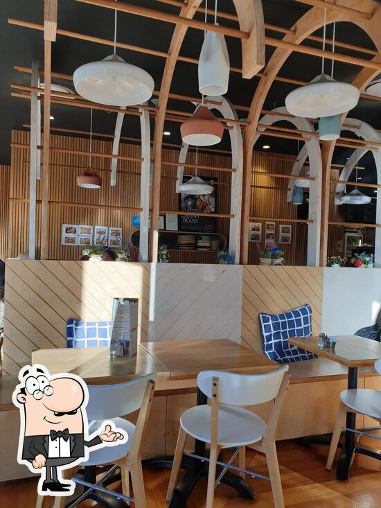The Ditto Cafe, Rockdale - Restaurant menu, prices and reviews