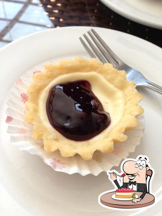 Rowena's Pasalubong and Restaurant, Tagaytay, Crossing - Restaurant ...