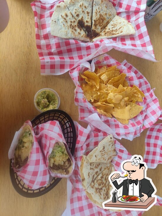 La Fiesta Mexican Food restaurante, Canoas - Avaliações de restaurantes