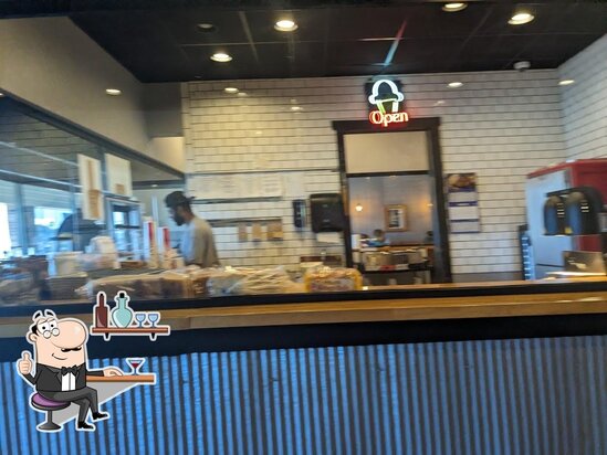 City Butcher and Barbecue, Springfield - Restaurant menu, prices and ...