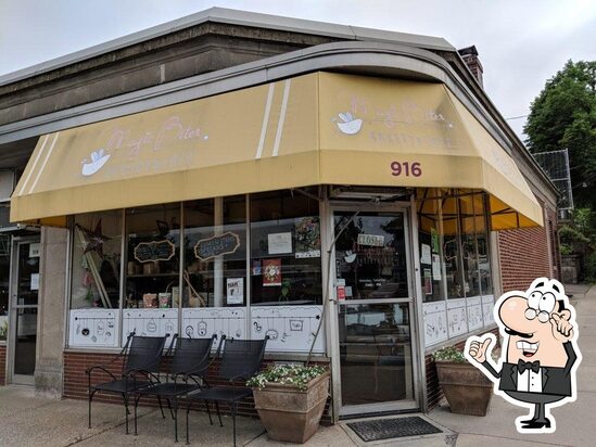 Magic Bites - Taste of Mediterranean in Arlington - Restaurant menu and ...