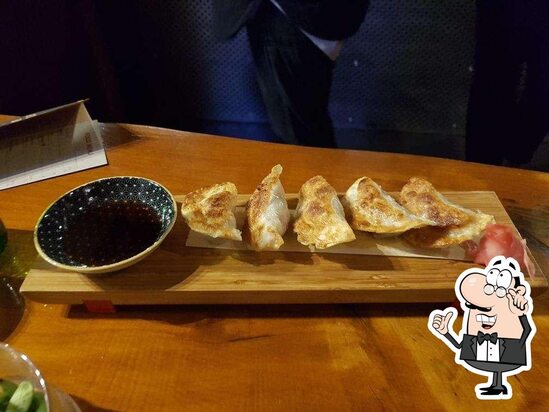 The Gyoza Bar, Auckland - Restaurant menu, prices and reviews