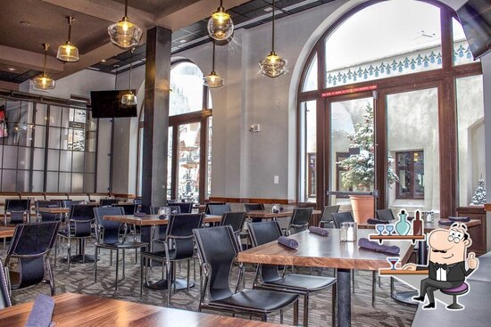 Vail Chophouse, Vail - Restaurant menu, prices and reviews