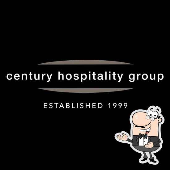 Menu at Century Hospitality Group restaurant, Edmonton