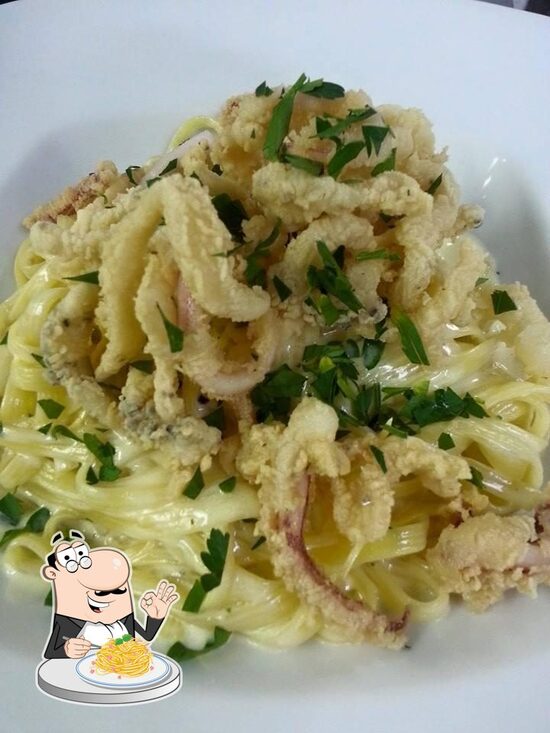Panevino Cucina Italiana, Hong Kong - Restaurant menu, prices and reviews