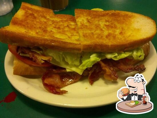 Al's Family Diner, 500 Merrimack St in Methuen - Restaurant menu and ...