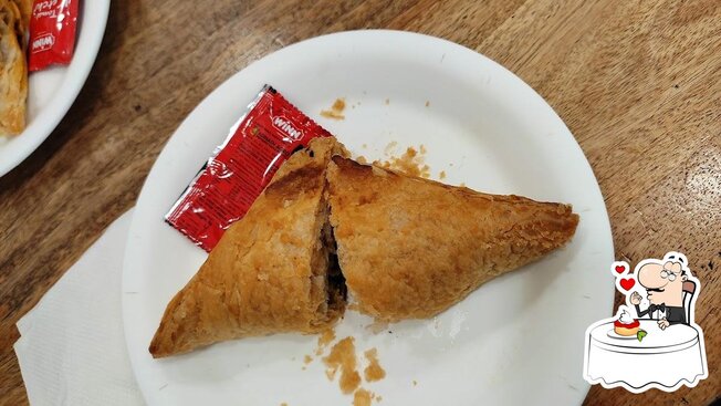 Chai Waale Chintamani, Chennai - Restaurant menu and reviews