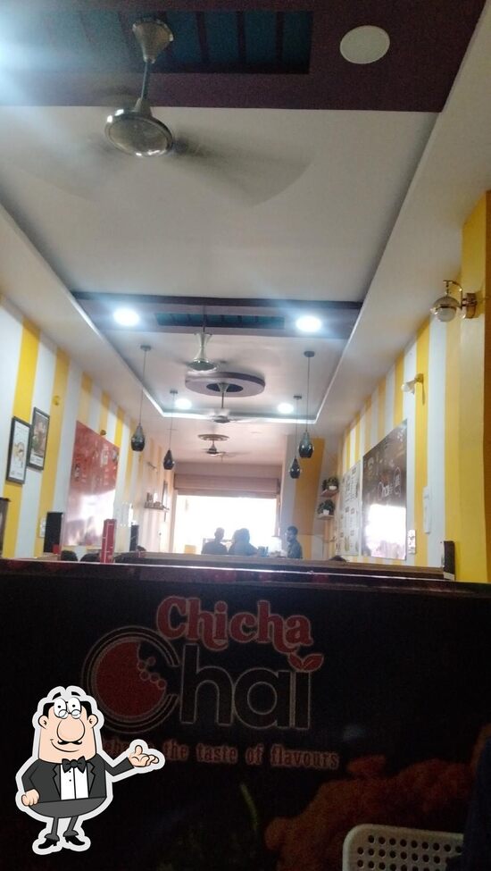 Chicha Chai, Allagadda - Restaurant menu, prices and reviews