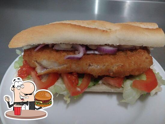 City Kebab, Carei - Restaurant reviews