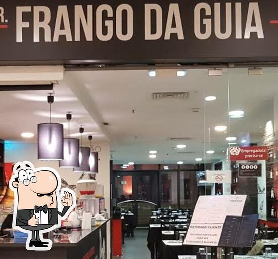Frango da Guia, Carnaxide - Restaurant menu, prices and reviews