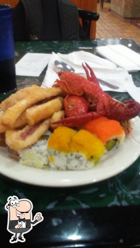 Golden Star Buffet, Gaithersburg - Restaurant menu, prices and reviews
