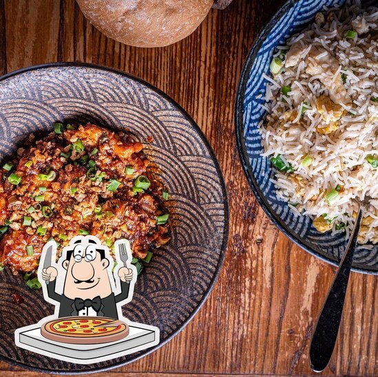 Grub Shack restaurant, Dubai - Restaurant menu and reviews