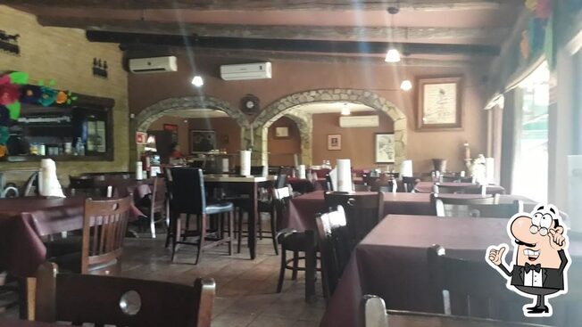 La Zapa Restaurant Bar & Cafetería, Sabinas - Menú del restaurante ...