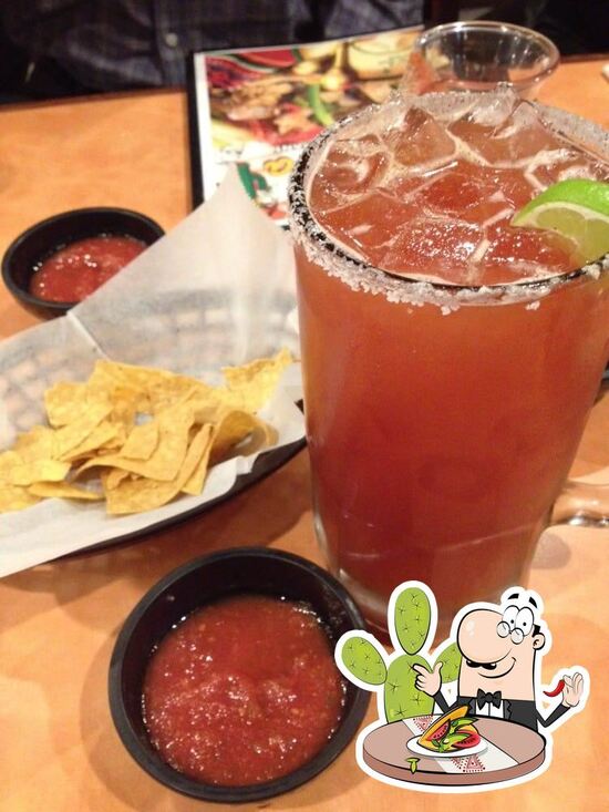 Mi Finca Mexico in Clinton - Restaurant menu and reviews