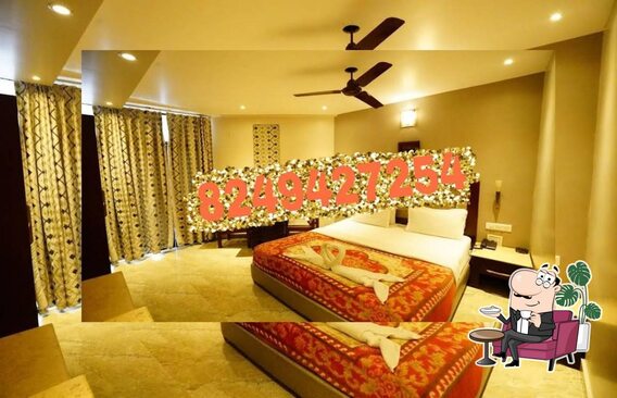 PATRATU LAKE RESORT, Patratu - Restaurant menu, prices and reviews