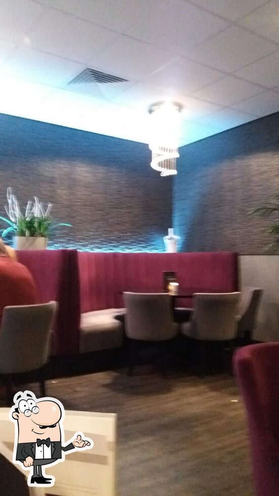 Pendulum Bar & Grill, Paisley - Restaurant menu, prices and reviews