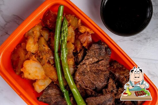 Phit Phuel East, El Paso - Menú del restaurante, precios y reseñas