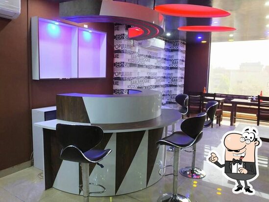 Sizzler Cafe, Faridabad - Restaurant menu, prices and reviews