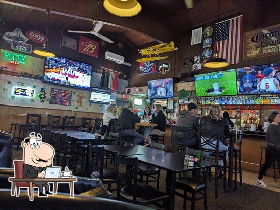 The Stonefront, Salem - Restaurant menu, prices and reviews
